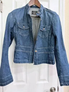 Polo Ralph Lauren | Jackets & Coats | Ralph Lauren Polo Jeans Co Julia ...
